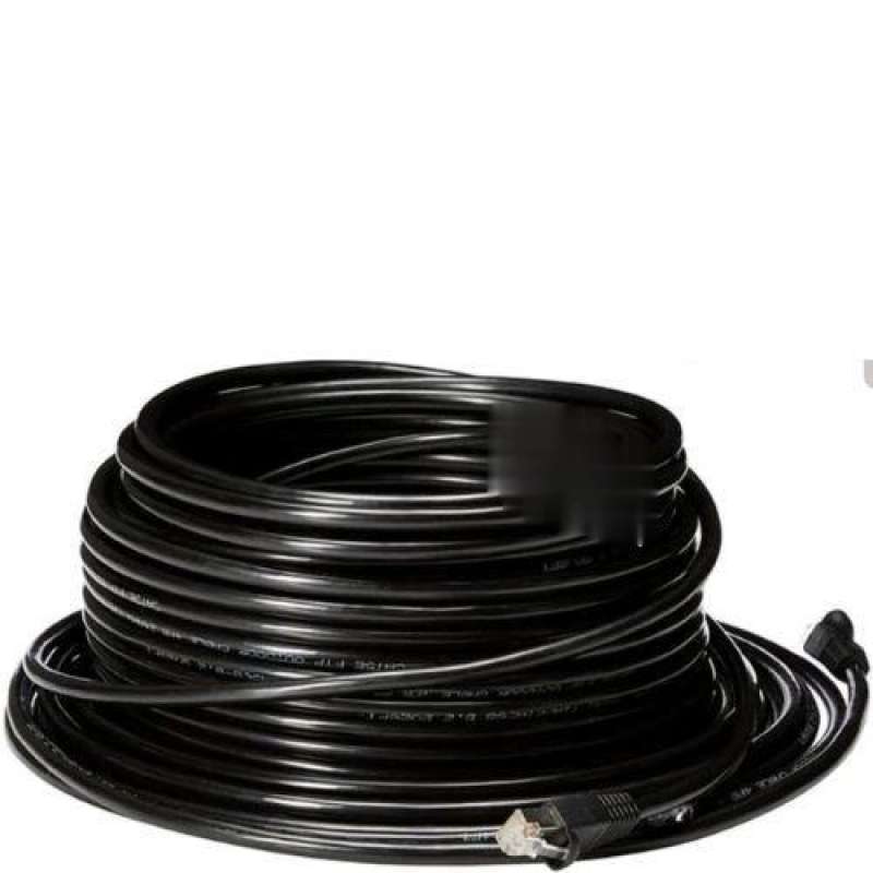 Promo Kabel LAN 70M UTP STP CAT5E 70 M 70 Meter 70Meter FTP Outdoor ...