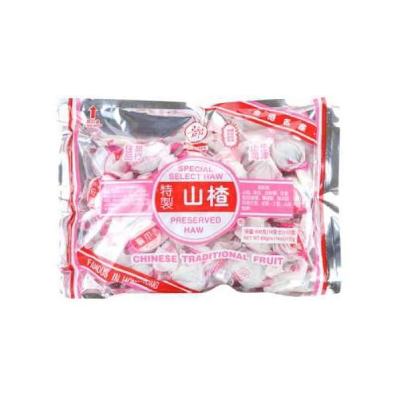 Jual TANG HOI KEE PRESERVED HAW 400GR di Seller Ranch Market Pondok ...