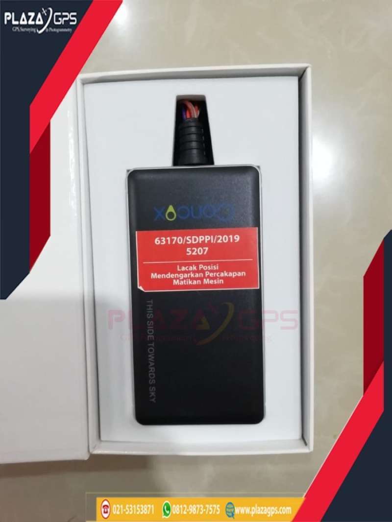 Promo PROMO GPS TRACKER GT06 CONCOX ALAT PELACAK MOBIL + SERVER Diskon ...