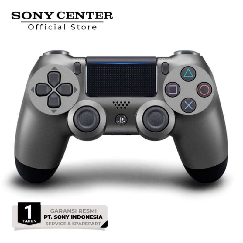 Jual Dualshock 4 Playstation 4 Wireless Controller / Stick Ps4 / Stik ...