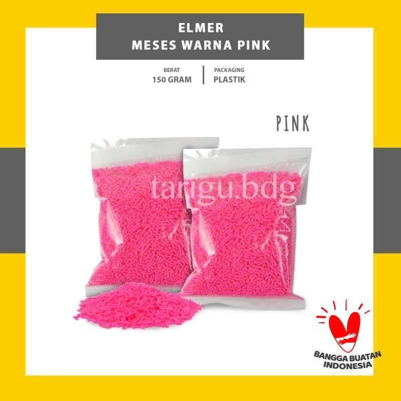 Jual Sprinkles Warna Warni Termurah - Harga Grosir Terupdate Hari Ini ...