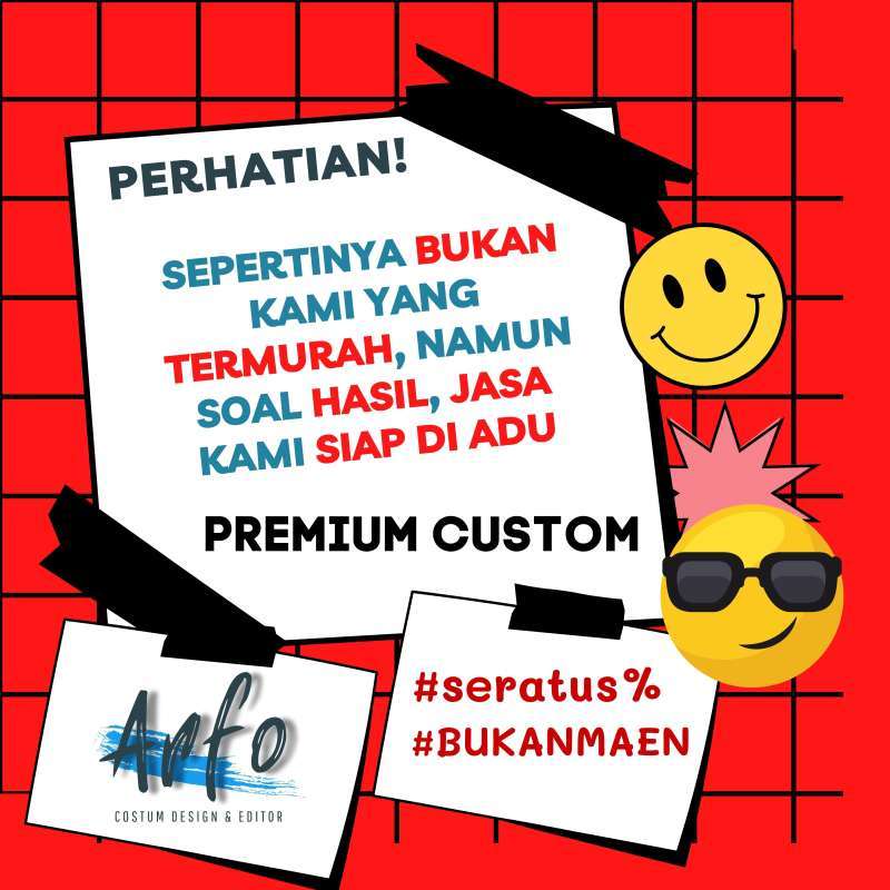 Jual Jasa Ppt Joki Ppt Design Dan Editing (mind Map No Animasi) Arfo ...