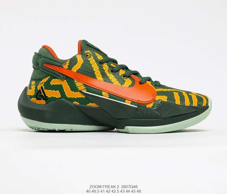 Jual Original Zoom unit embedded in the forefoot unique traction ...