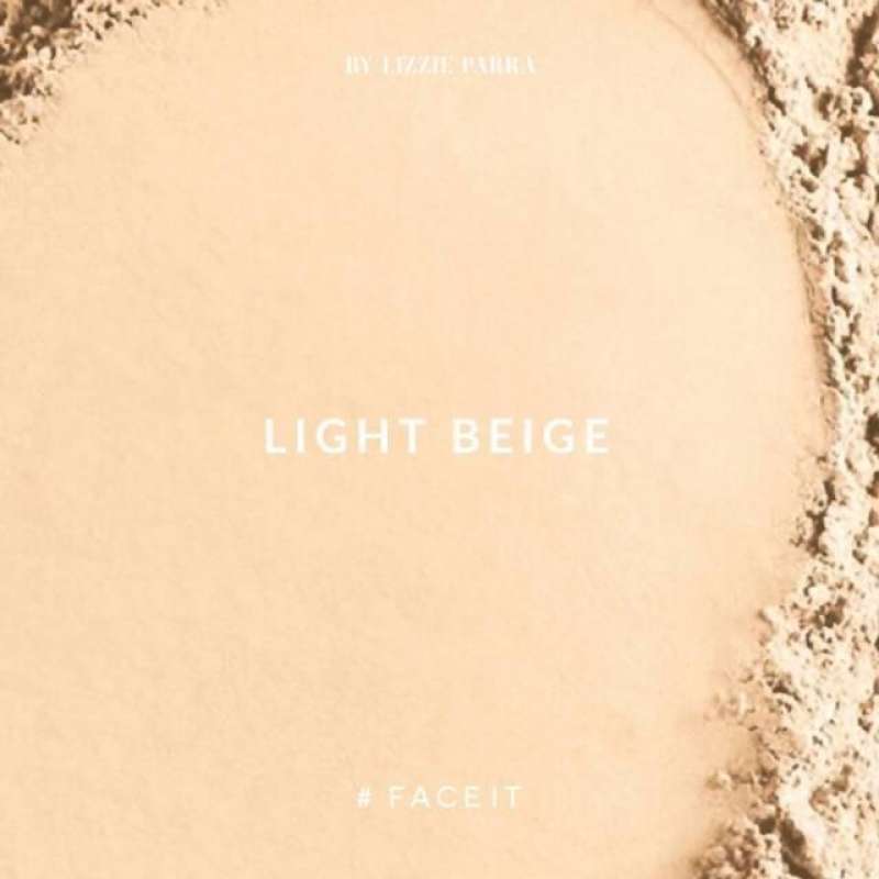 Jual Blp Beauty Matte Loose Powder By Lizzie Parra Di Seller Lsa Shop ...