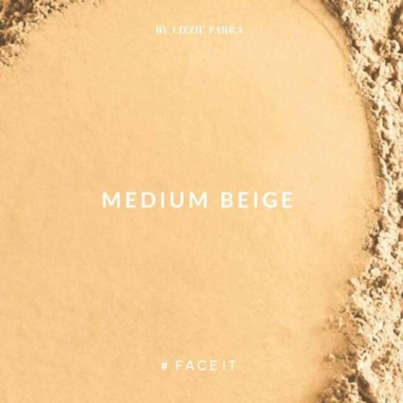 Jual Blp Beauty Matte Loose Powder By Lizzie Parra Di Seller Lsa Shop ...