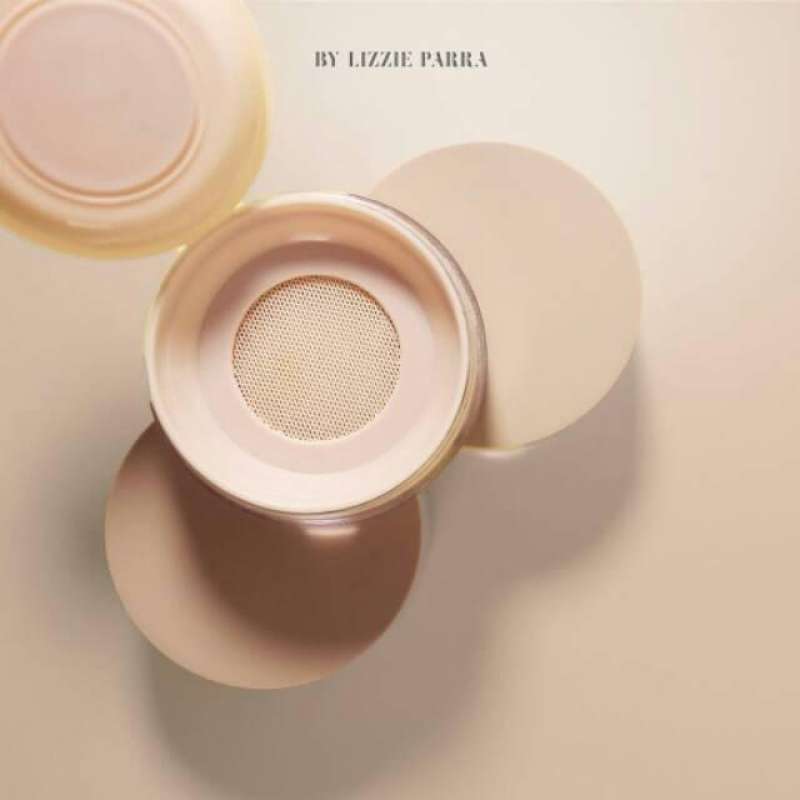 Jual Blp Beauty Matte Loose Powder By Lizzie Parra Di Seller Lsa Shop ...