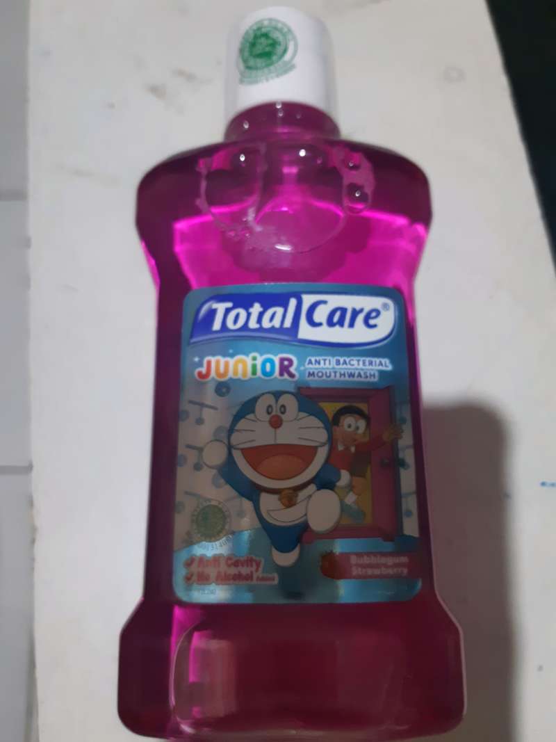 Obat Radang Tenggorokan Anak yang Manjur - Blibli Friends