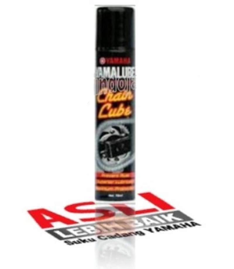 Jual Yamalube Chain Terbaru Dengan Harga Termurah Di 2024 | Blibli