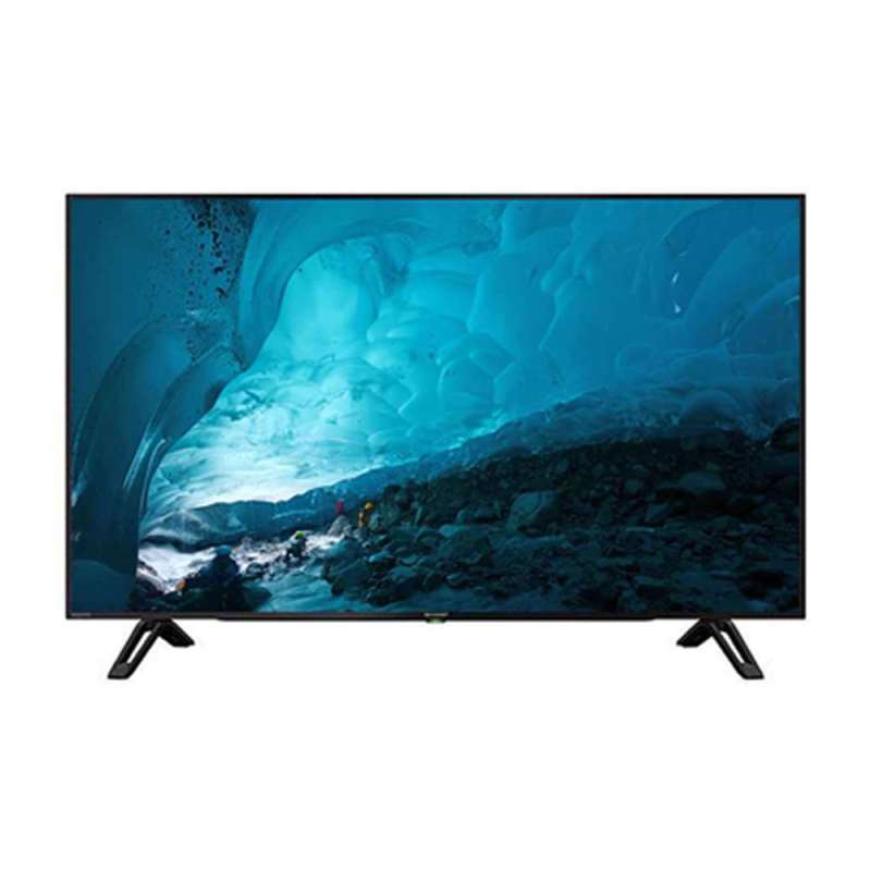 Jual Led TV Sharp 4T-C60CH1X UHD Basic TV di Seller Sakatama Global ...