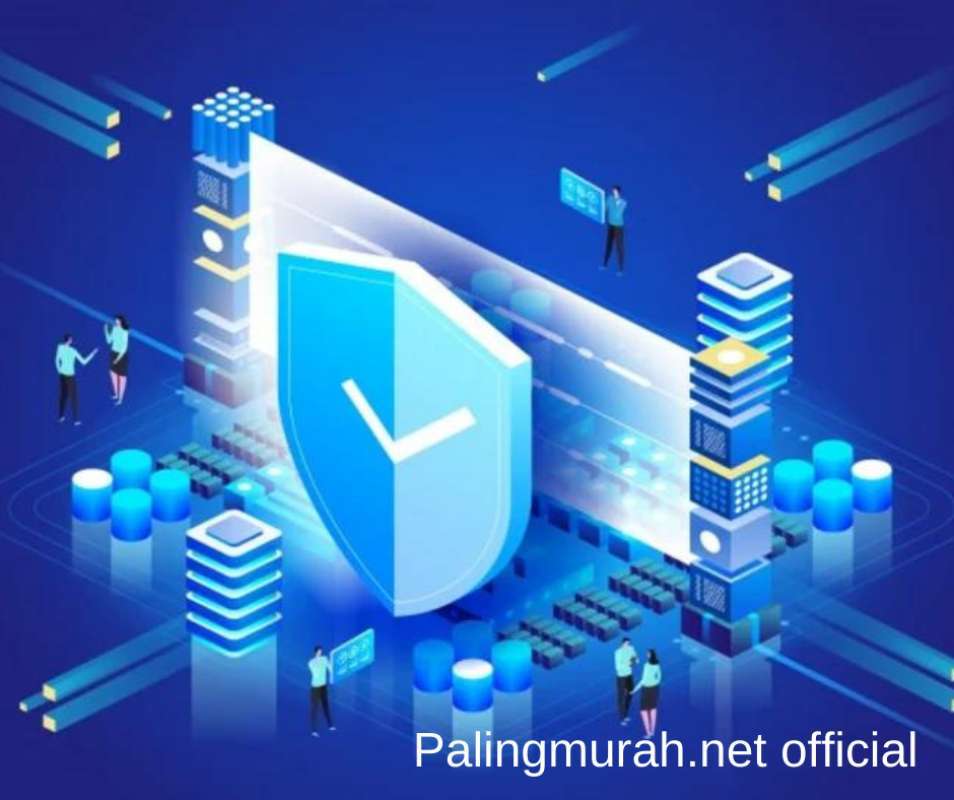 Jual SEWA VPS/RDP 1 BULAN BERGARANSI di Seller Palingmurah.net - Kab ...