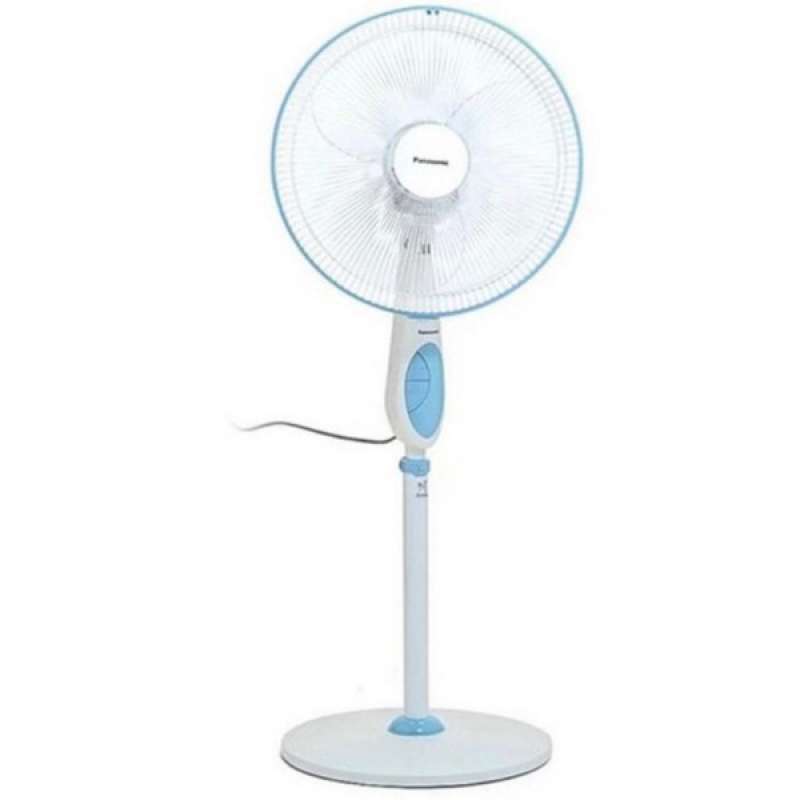 Jual Panasonic Stand Fan Kipas Angin Berdiri 16 F-Ep /Eq 405 Khusus ...