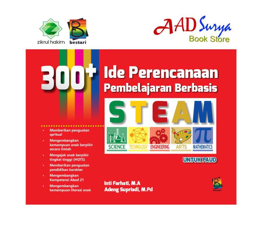 Promo Buku Panduan Guru - 300+ Ide Perencanaan Pembelajaran Berbasis ...