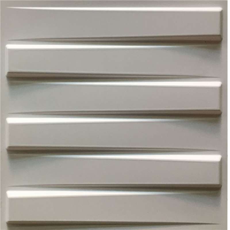 Jual Wall Panel 3D 50 x 50 cm Stiker Dinding Wallpaper Tembok Timbul ...