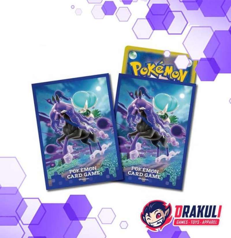 Jual Deck Case Pokemon Original Harga Termurah April 2024 | Blibli