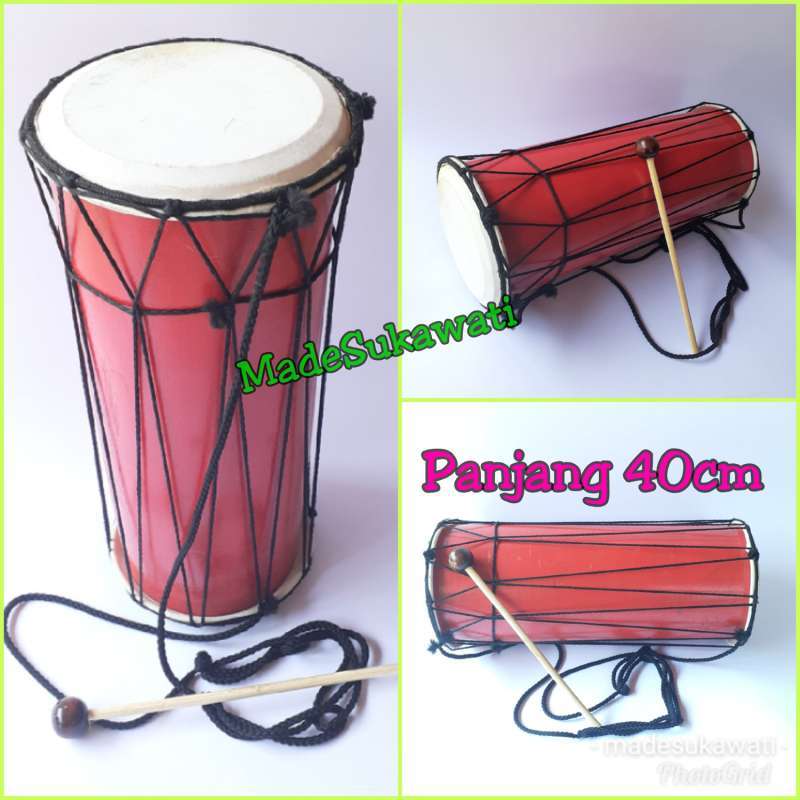 Alat Musik Gendang Jual Alat Musik Gendang Jimbe 💯 Harga Murah