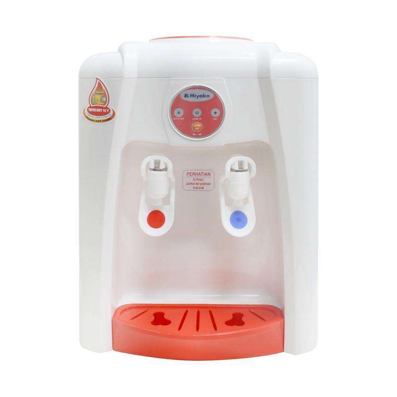 11 Rekomendasi Dispenser Miyako yang Berkualitas dan Harga Terjangkau ...