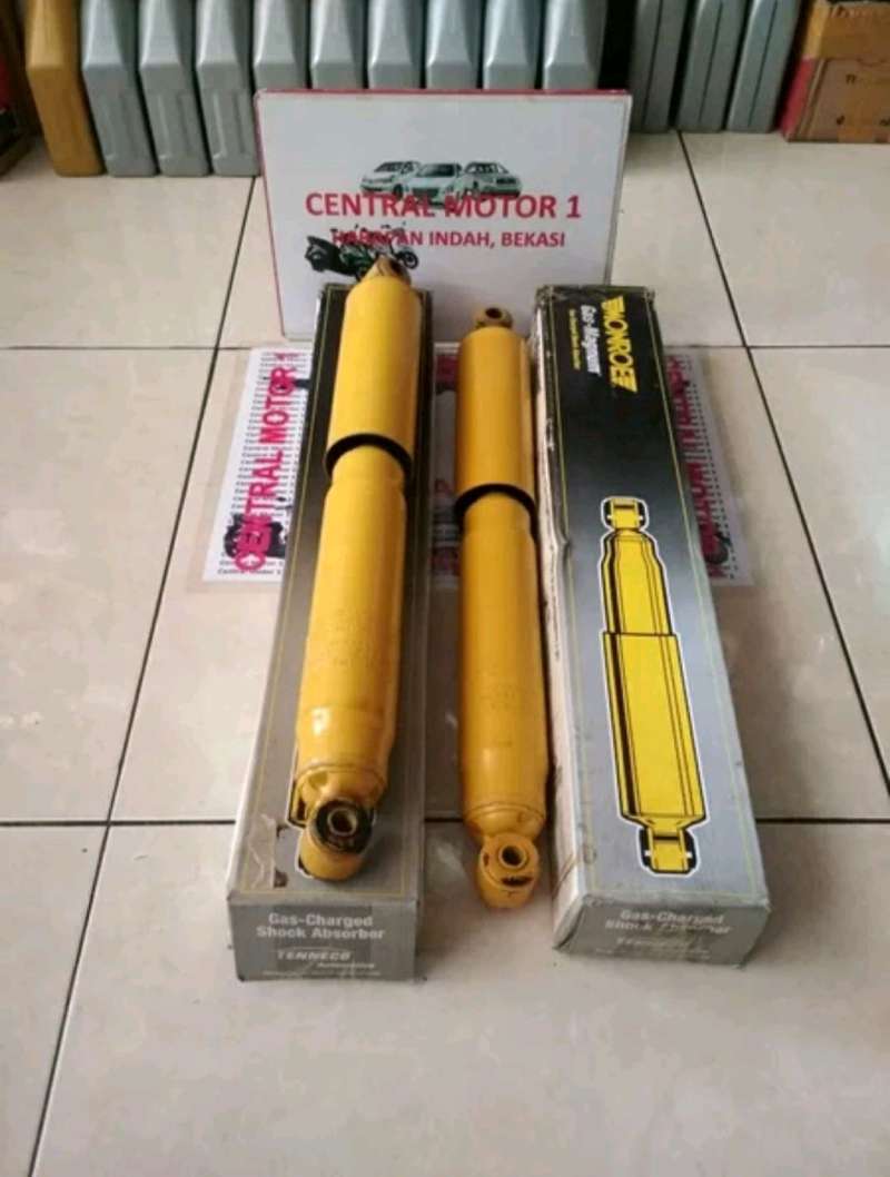 Jual Shockbreaker Monroe Terbaik - Harga Terbaru Januari 2026