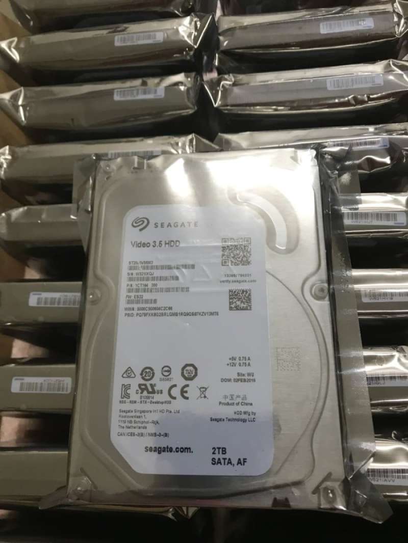 Jual SALE HARDISK EXTERNAL 2000GB atau 2TB isi game PS4 FORMAT PKG HEN ...