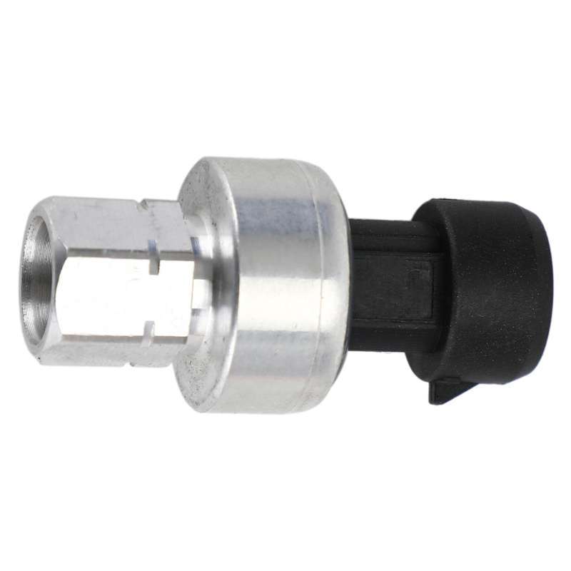 Promo Air Conditioner A/C Refrigerant Pressure Sensor 13587668 Fit for ...