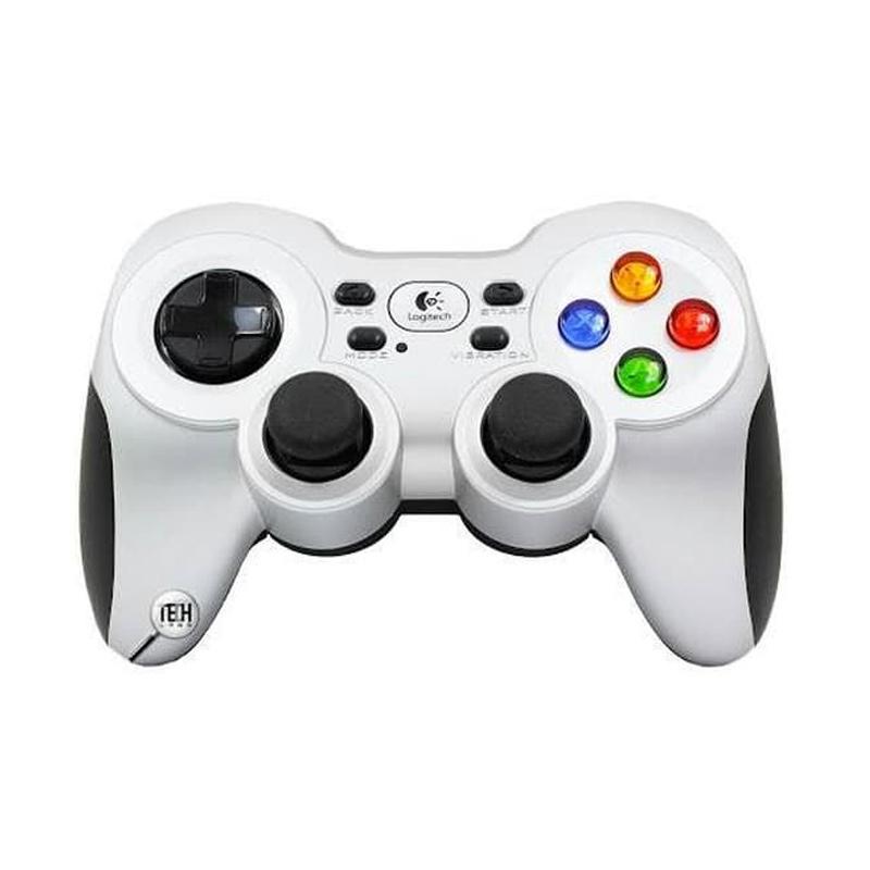Jual Logitech F710 Wireless Joystick Gamepad di Seller GANGSAR ...