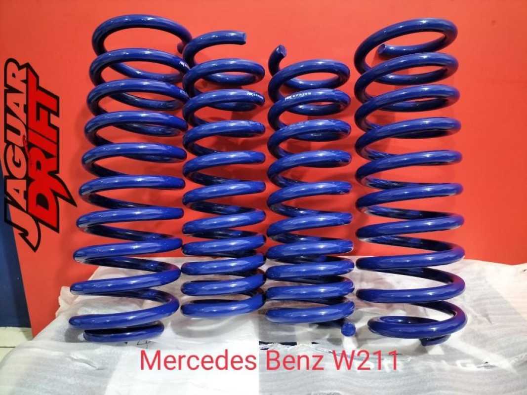Jual Lowering Kit Mercy Terbaru Dengan Harga Termurah Di 2024 | Blibli