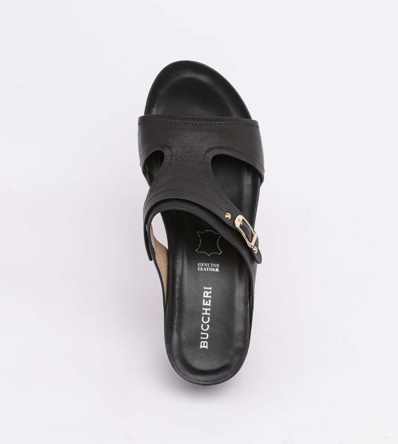 Promo Buccheri Jaquette Sandals Wanita Diskon 3% di Seller Buccheri ...