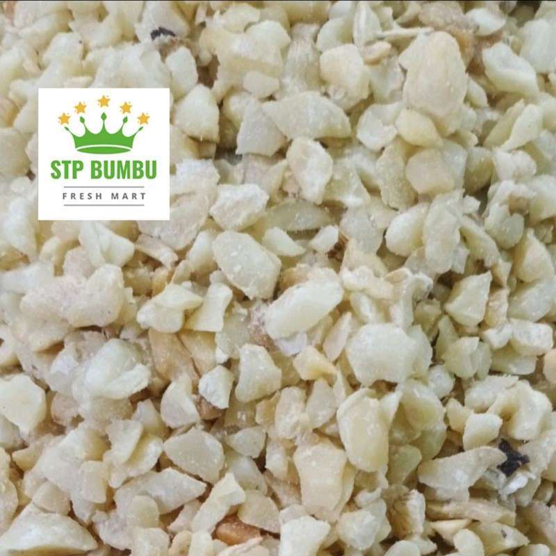 Jual Kemiri Menir Super 1kg / Kembiri Segar di Seller STP BUMBU ...