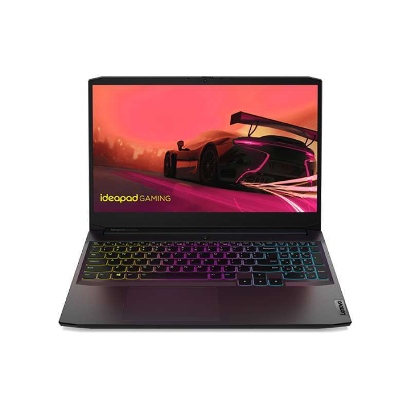 Promo Lenovo Ideapad Gaming Ach Ryzen H Gb Rtx Gb Ssd Diskon Di Seller