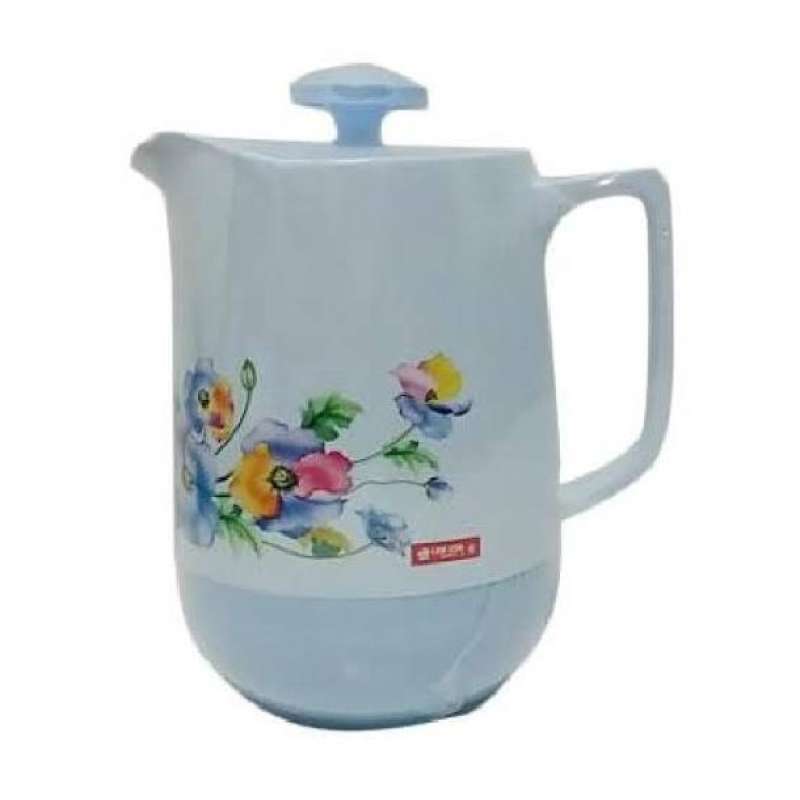 Promo teko air lion star thermo water jug 2.1l k12 Diskon 2% di Seller Anugrah Abadi - Pondok ...