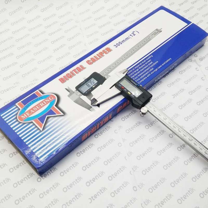 Jual SIGMAT DIGITAL 12 - JANGKA SORONG UKUR DIGITAL 0 - 300MM / 12 INCH ... Jual SIGMAT DIGITAL 12 - JANGKA SORONG UKUR DIGITAL 0 - 300MM / 12 INCH ...