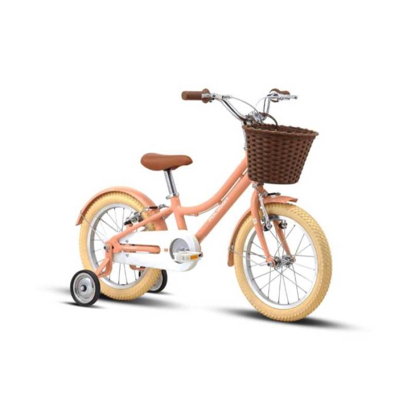 Jual Polygon Alice [16 Inch] Sepeda Anak Di Seller Adimitra Online ...