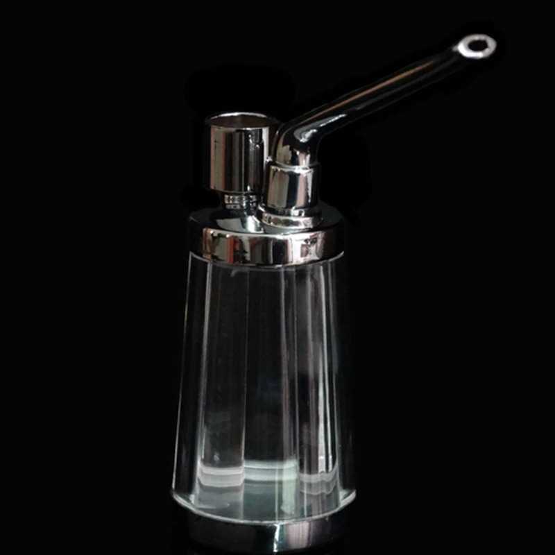 Jual Yajue Pipa Rokok Portable Hookah Water Tobacco Smoking Bong - Yj ...