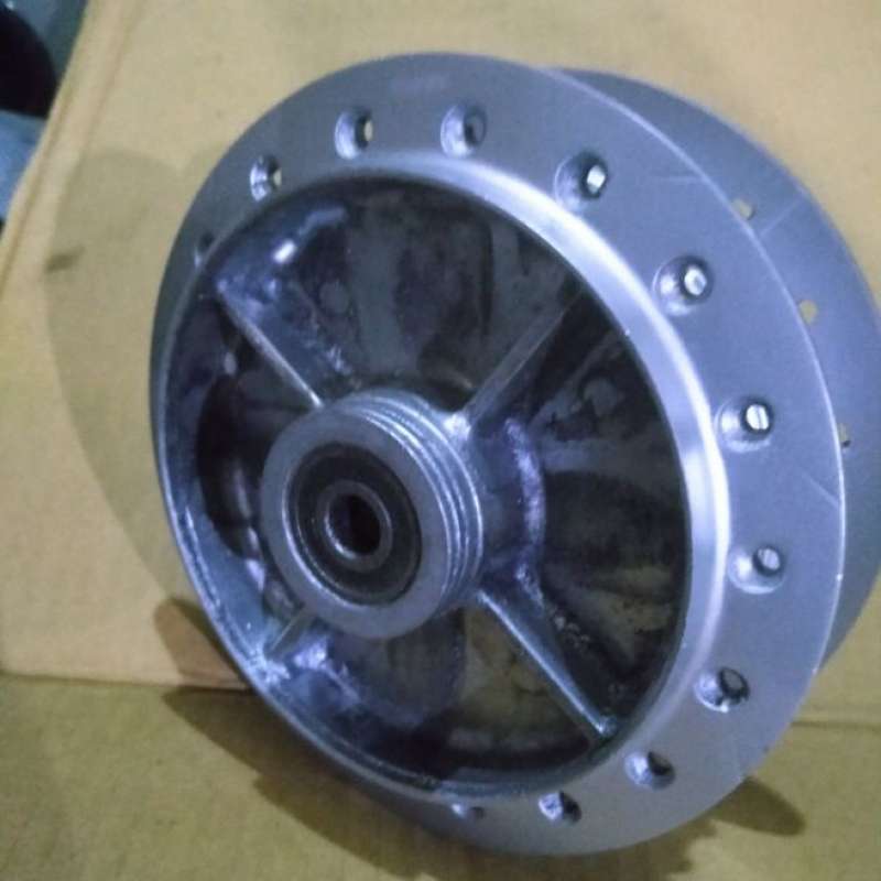 Promo TEROMOL/TROMOL SECOND BELAKANG SUPRA FIT NEW PNP KARISMA PNP REVO ...