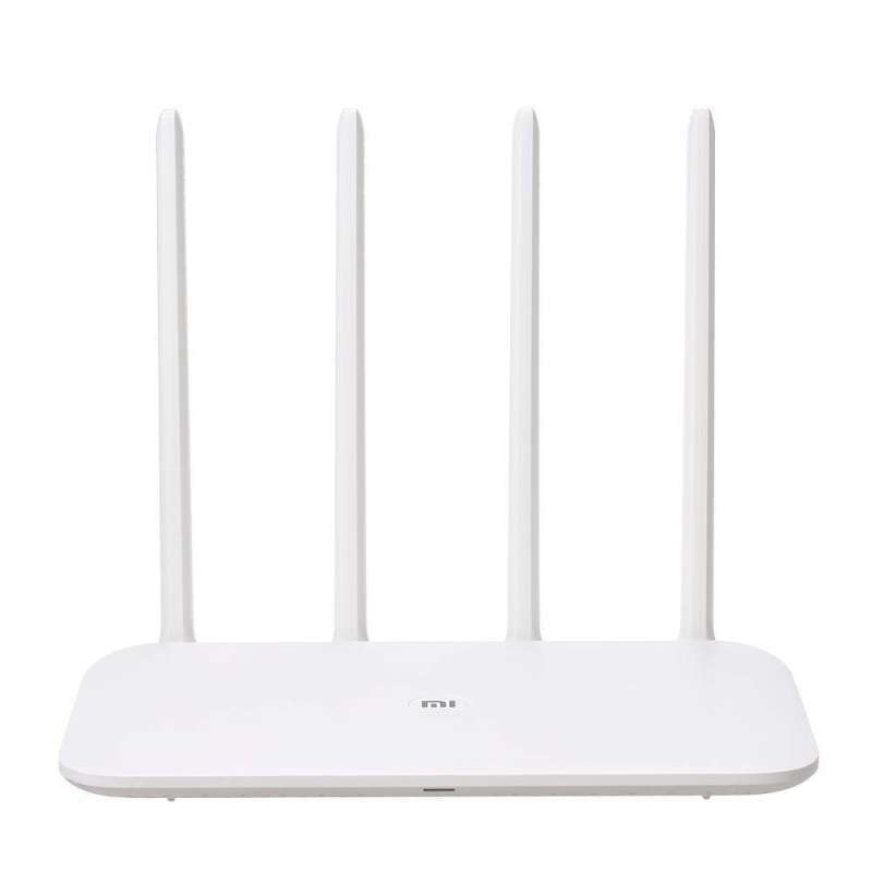 Jual Xiaomi Mi Router 4A 4 A Gigabit Edition AC1200 - WiFi Router Repeater - 4A Gigabit di ...