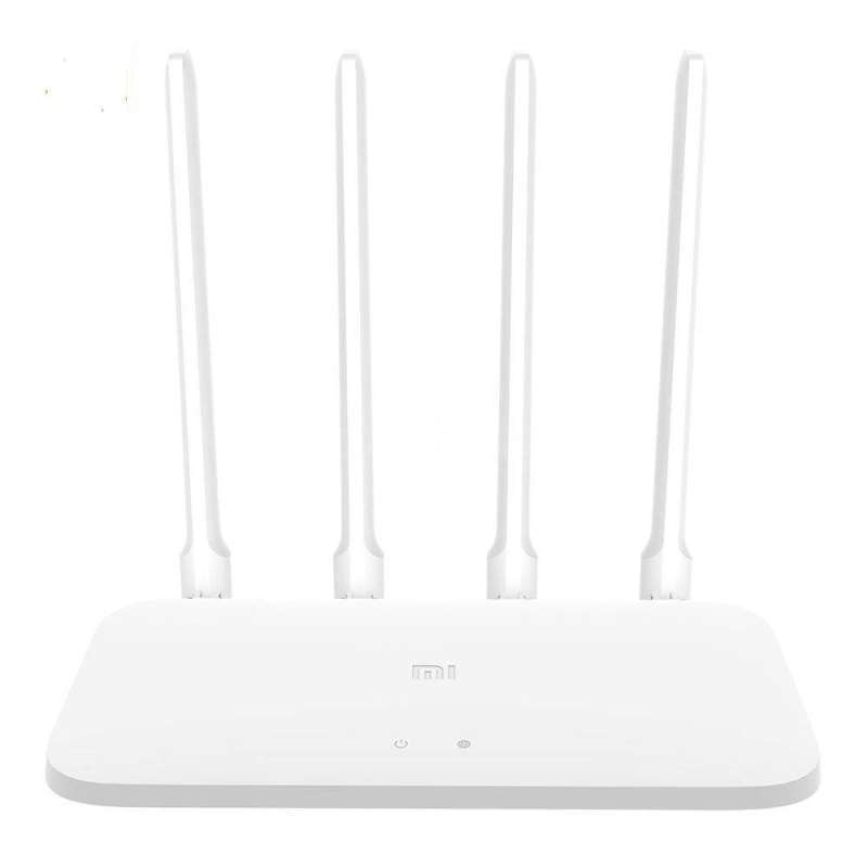 Jual Xiaomi Mi Router 4A 4 A Gigabit Edition AC1200 - WiFi Router ...