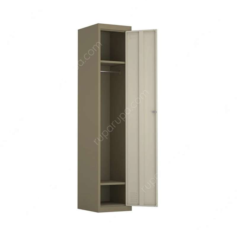 Jual Informa Kiev Lemari Loker Besi Locker Cabinet 1 Pintu Di Seller ...