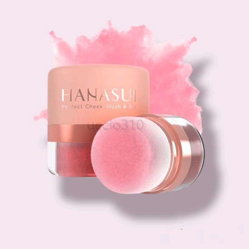 Jual Hanasui Perfect Cheek BLush & Go Powder(BLush On) di Seller ...