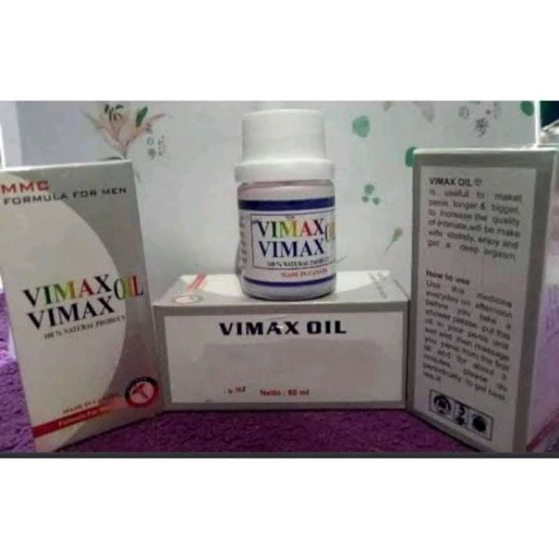 Obat Kuat Dan Minyak Pembesar Penis Lengkap Harga Terbaru April 2024 ...