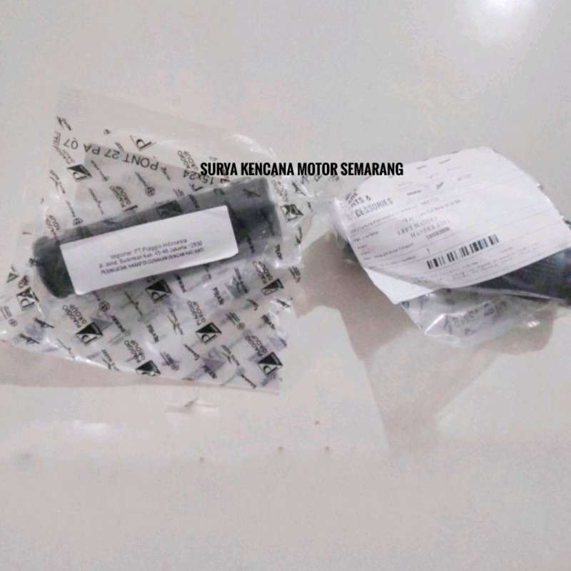 Jual Hanfat Hangrip Handfat Handgrip Grip Vespa Matic Lx 125cc S 125cc ...