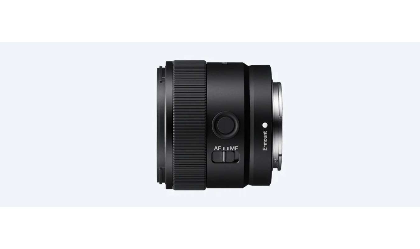 Jual Sony Center Jakarta - Sony E 11mm F1.8 / Lensa Sony Ultra Lebar ...