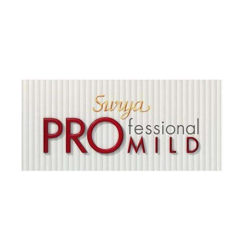 Jual Surya Pro Mild [1 Slop/ 10 Bungkus/ 16 Batang] Di Seller Makmur ...