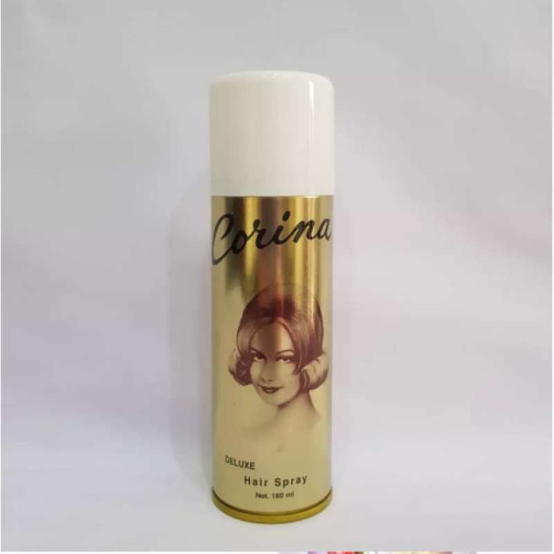 Corina Hairspray Gratis Ongkir 🔥 Harga Murah Mei 2026