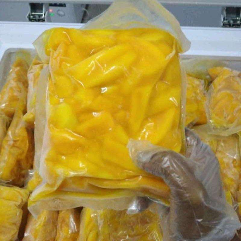 Jual Manggo fruit frozen - Buah mangga frozen kemasan 1kg,mangga beku ... Jual Manggo fruit frozen - Buah mangga frozen kemasan 1kg,mangga beku ...
