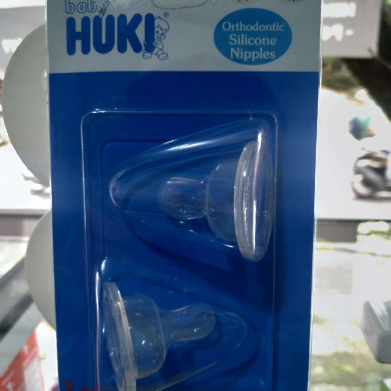 Jual dot huki gepeng ukuran S dan L di Seller Maiaa Shop - Wanasari ...