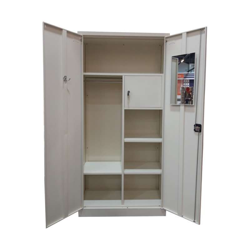 Jual Lemari Besi Kabinet Multi Fungsi Di Seller Kerrin Store ...