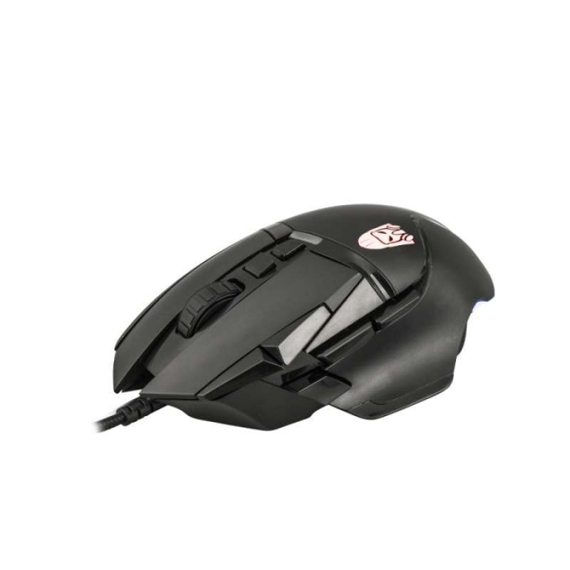 Promo Mouse Gaming Digital Alliance Luna X2 Rgb - Da Luna Gaming Mouse ...
