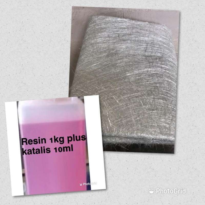 Jual Resin Katalis Serat Fiber Original Murah - Harga Diskon April 2024 ...