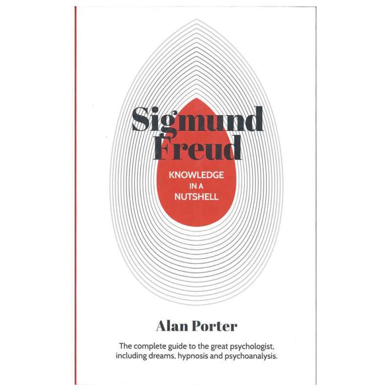 Jual Sigmund Freud in a Nutshell Educational Book di Seller LatestBuy ...