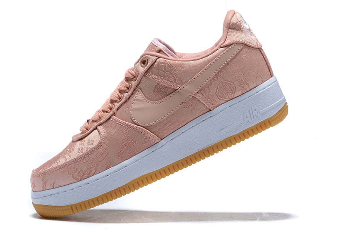 Jual Nike Air Force 1 Low Men Women Running Shoes Fo107 - 40 Di Seller ...