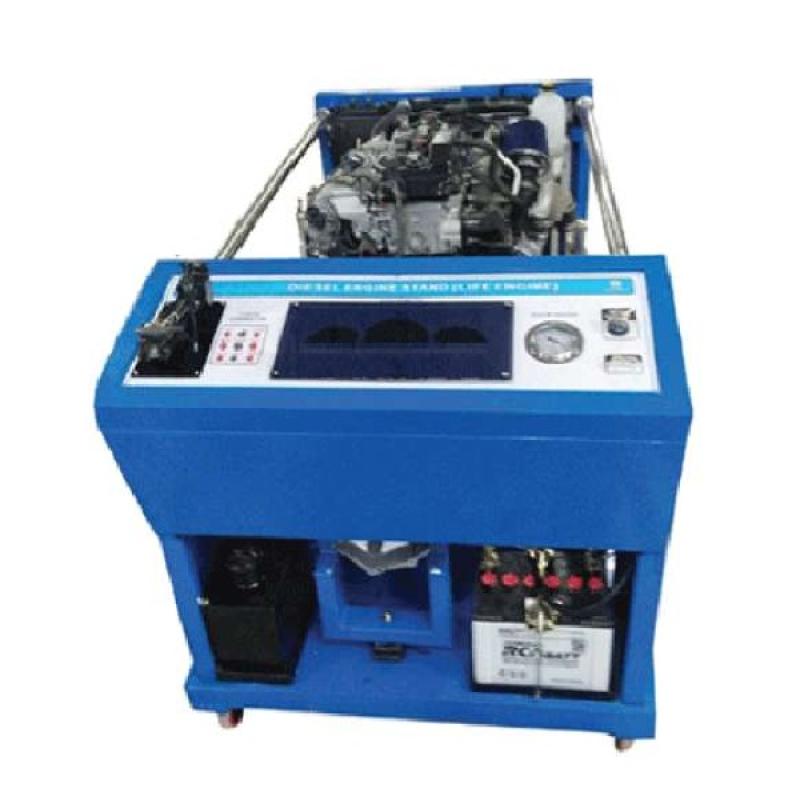 Jual Diesel Engine Stand (Life Engine) di Seller CV. Tabas Utama ...